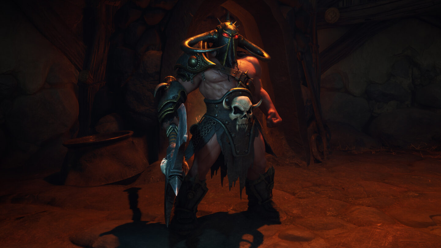 PvPvE third-person action RPG Legacy: Steel & Sorcery announced for PC ...