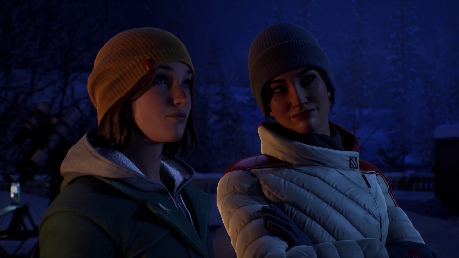 Life is Strange: Double Exposure - ‘Extended Gameplay’ video, voice ...