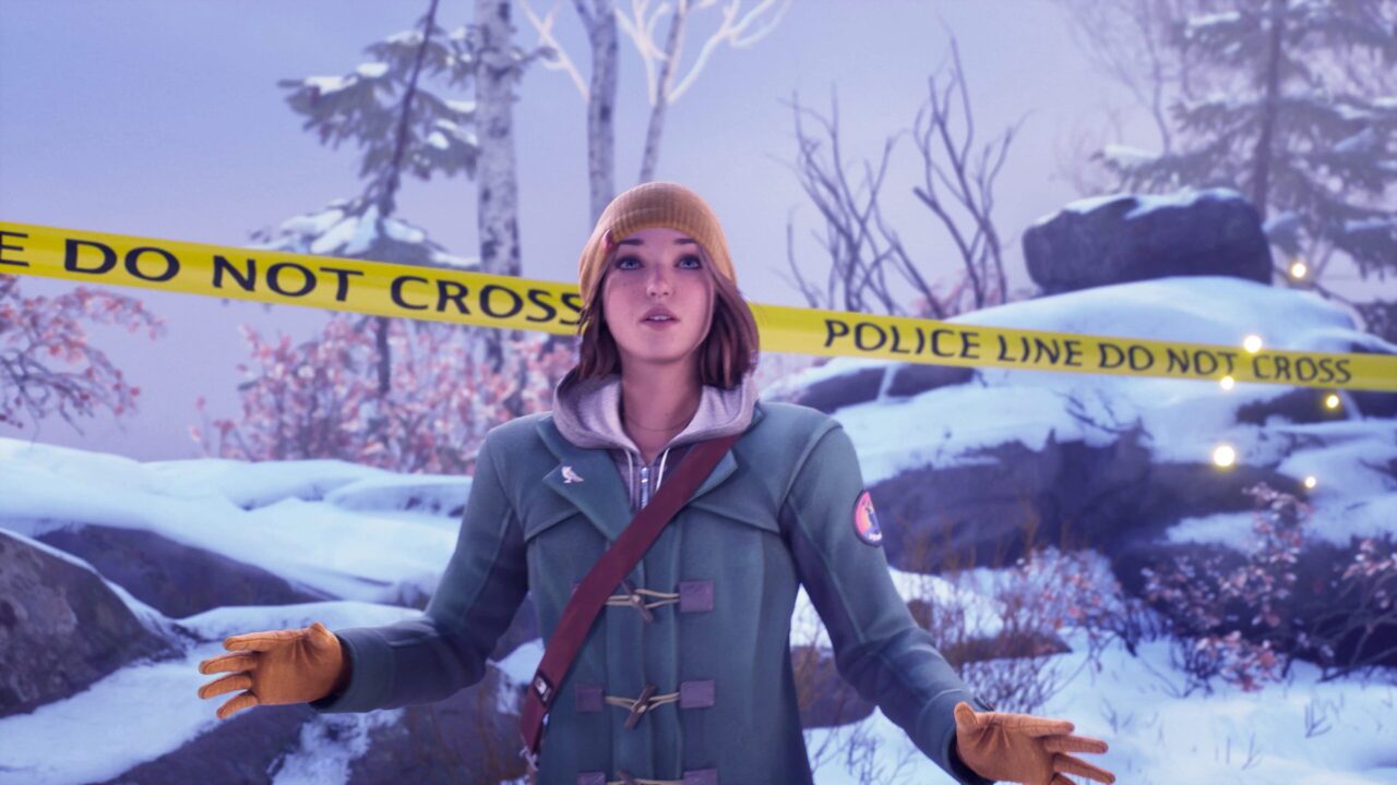 Life is Strange: Double Exposure announced for PS5, Xbox Series, Switch, and PC - Gematsu