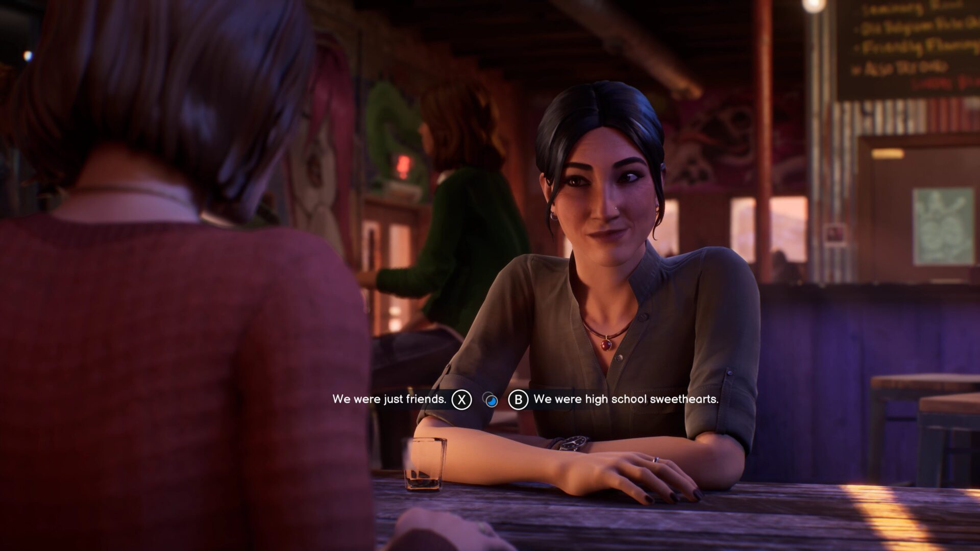 Life is Strange: Double Exposure - ‘Extended Gameplay’ video, voice actor and directors ...