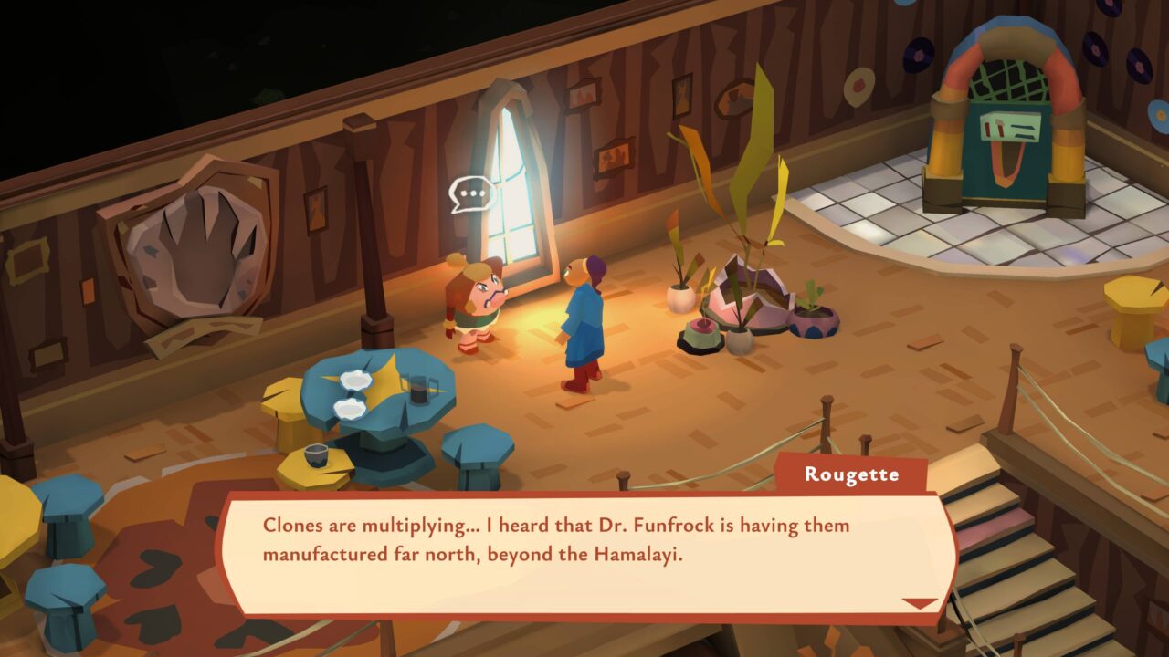 Little Big Adventure: Twinsen’s Quest launches this fall for PS5, Xbox ...