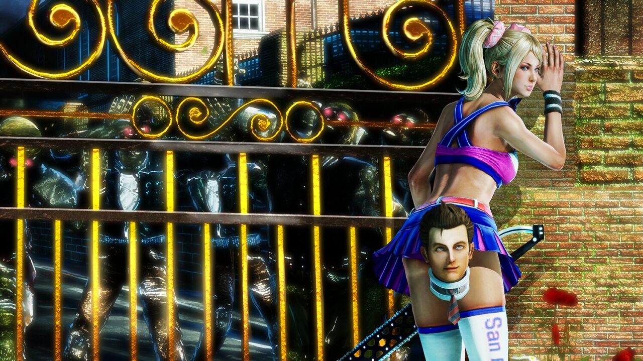 Lollipop Chainsaw RePOP launches September 25 worldwide for PS5, Xbox Series, Switch, and PC ...