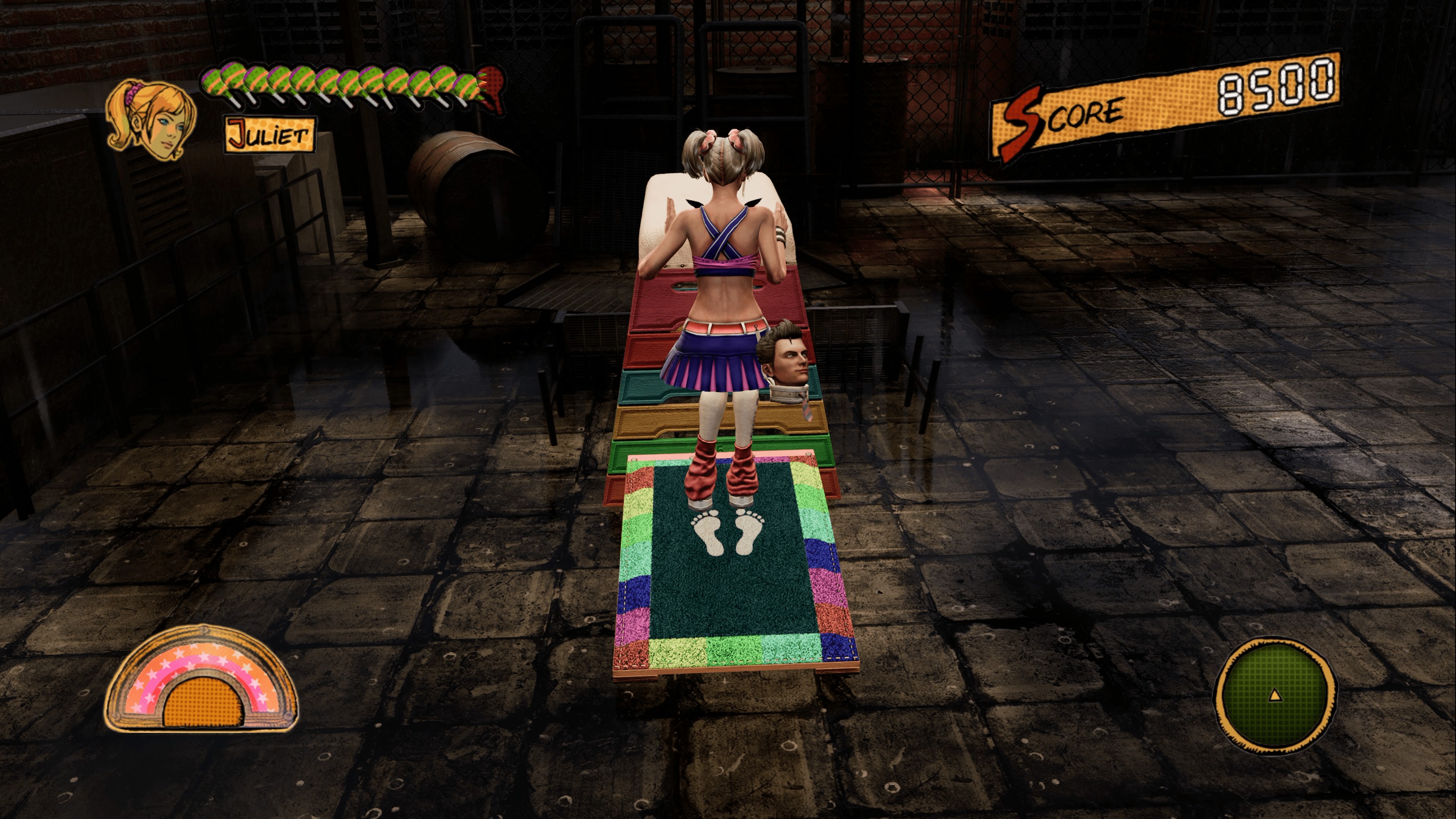 Lollipop Chainsaw RePOP launches September 25 worldwide for PS5, Xbox Series, Switch, and PC ...
