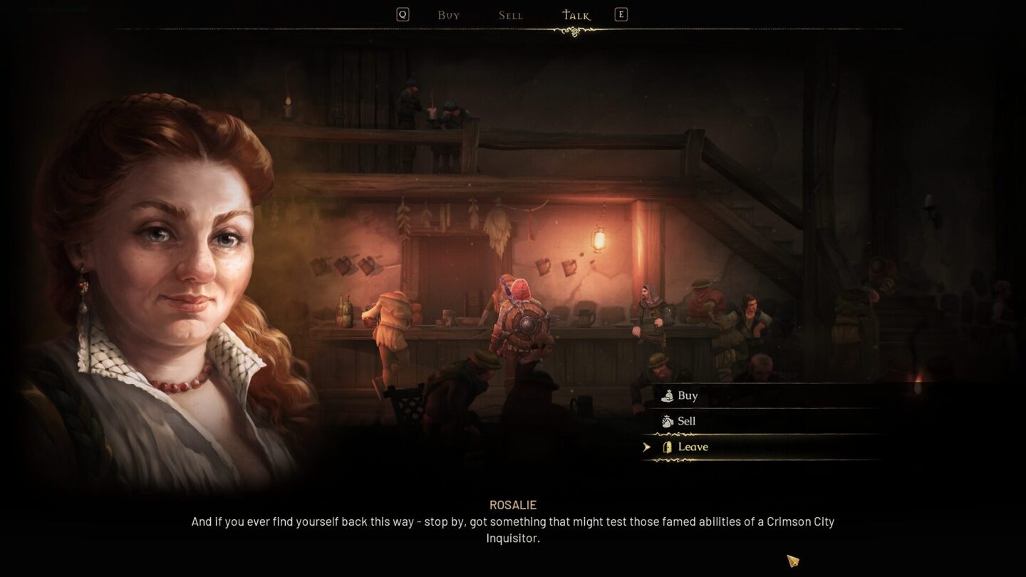 Mandragora to be published by Knights Peak - Gematsu