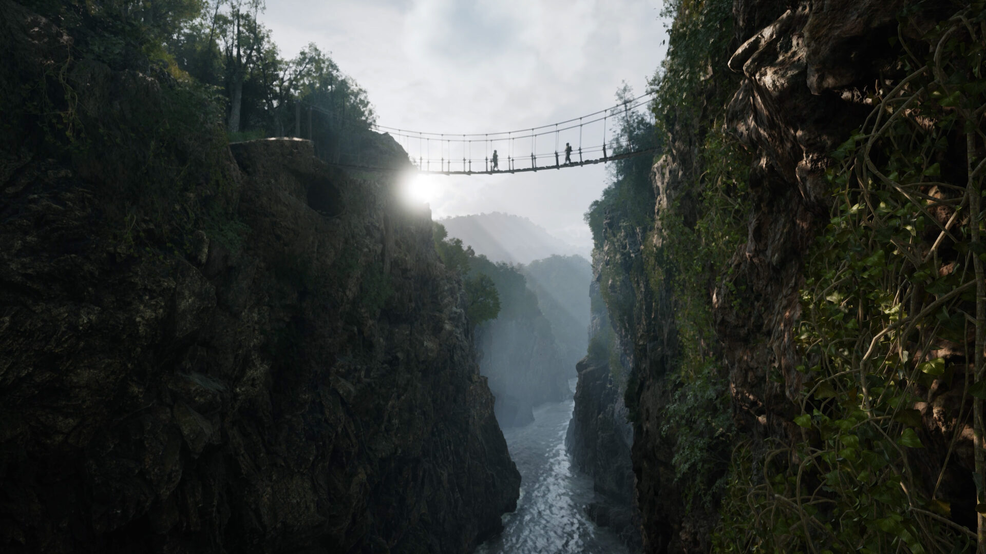 Metal Gear Solid Delta: Snake Eater - first official trailer ...