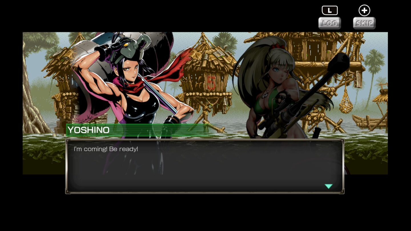 Tower defense game Metal Slug Attack Reloaded now available for PS5 ...