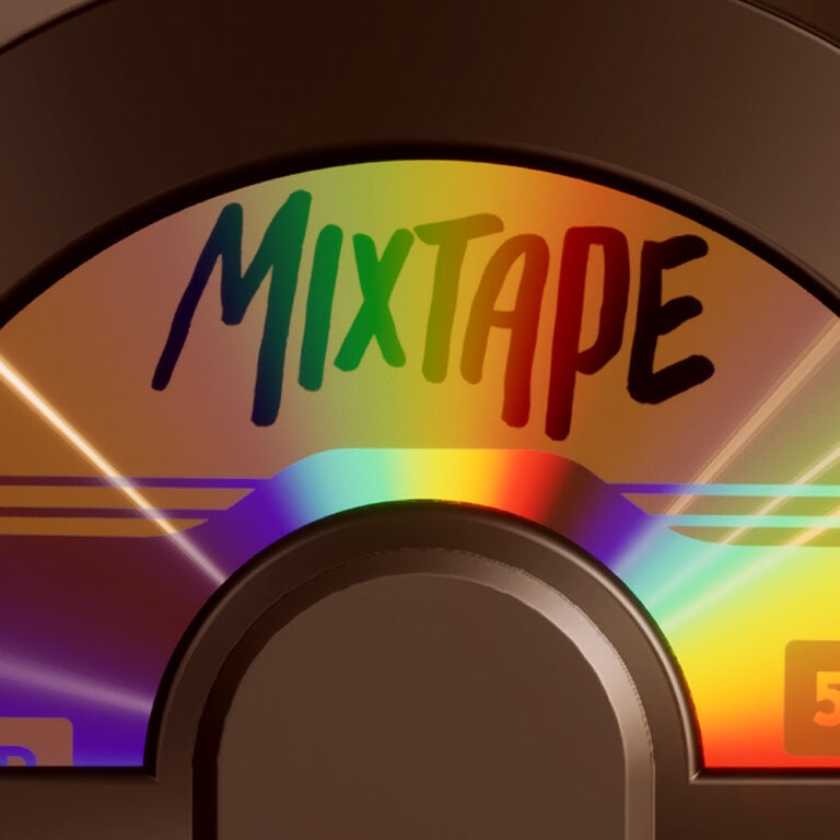 Annapurna Interactive and Beethoven & Dinosaur announce Mixtape for Xbox Series, PC - a game ...