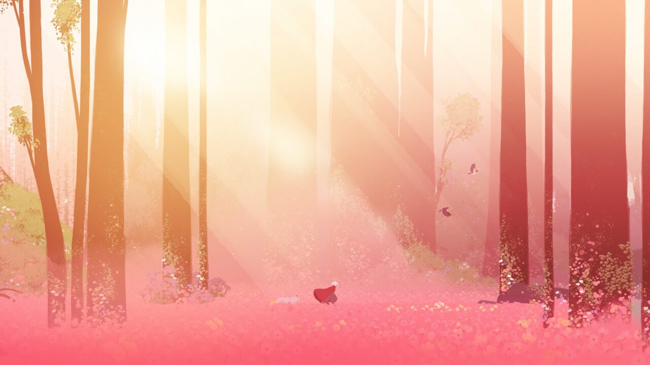 Neva ‘Gameplay’ trailer, screenshots - Gematsu