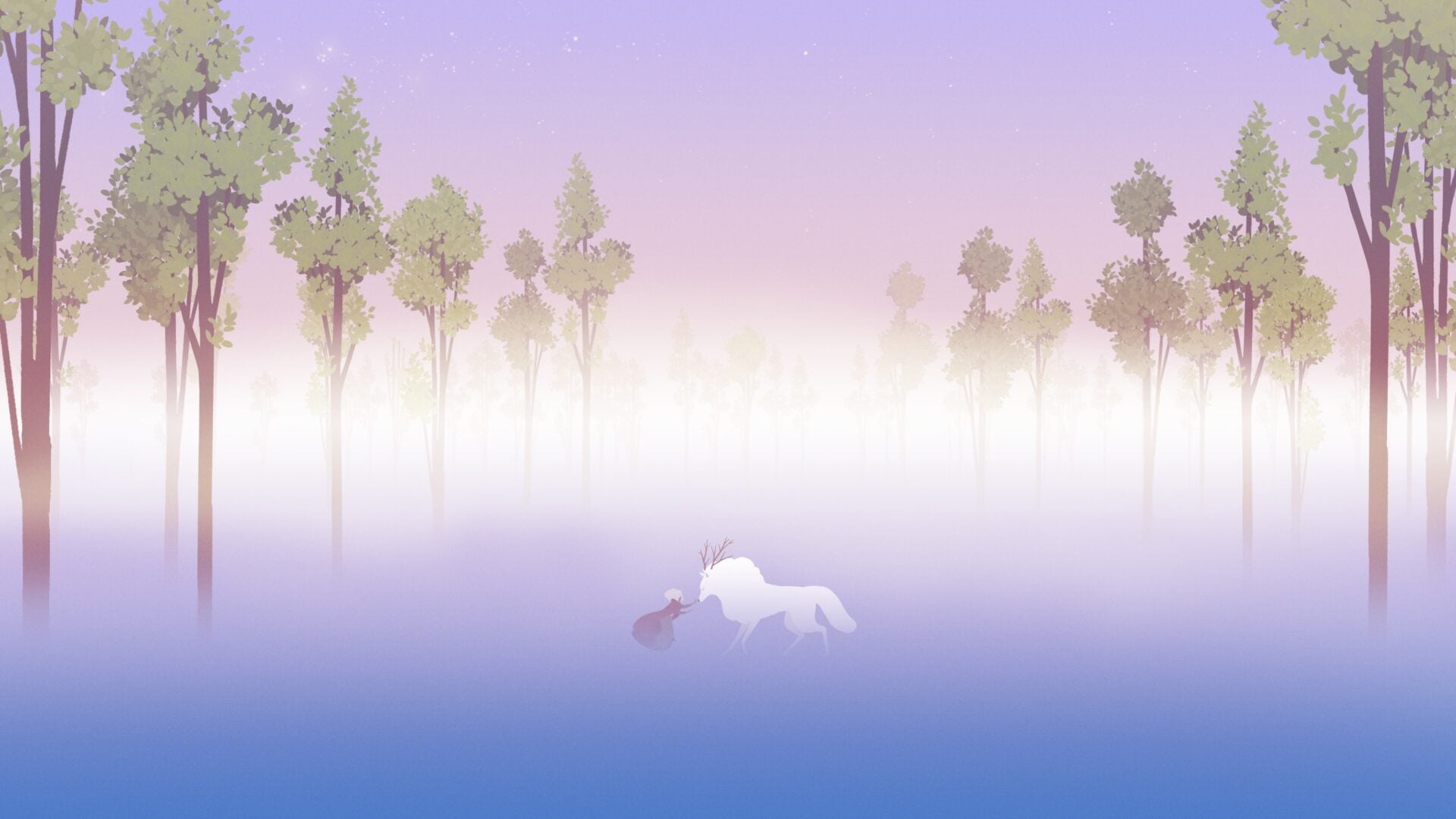 Neva ‘Gameplay’ trailer, screenshots - Gematsu