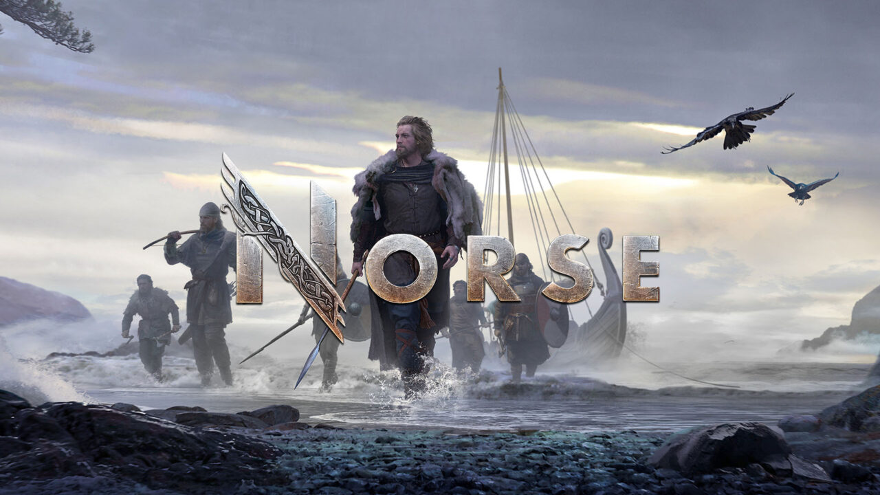 Viking-age turn-based strategy RPG Norse announced for PS5, Xbox Series ...