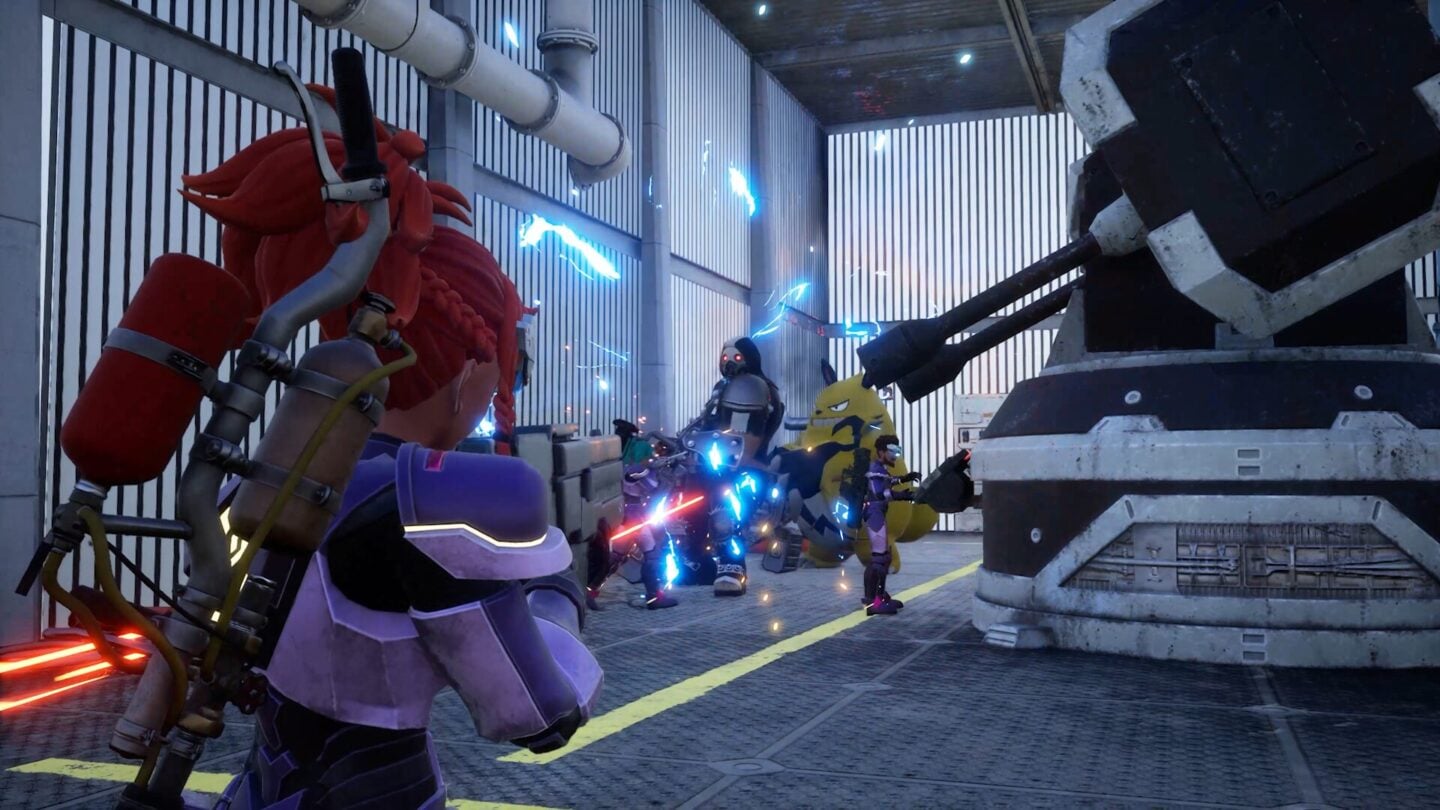 Palworld ‘Sakurajima’ update launches June 27 - Gematsu