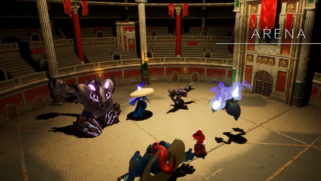 Palworld ‘Sakurajima’ update launches June 27 - Gematsu