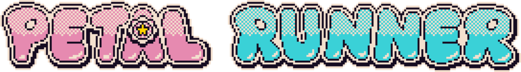 Game Boy Color-style slice-of-life RPG Petal Runner announced for PC - Gematsu