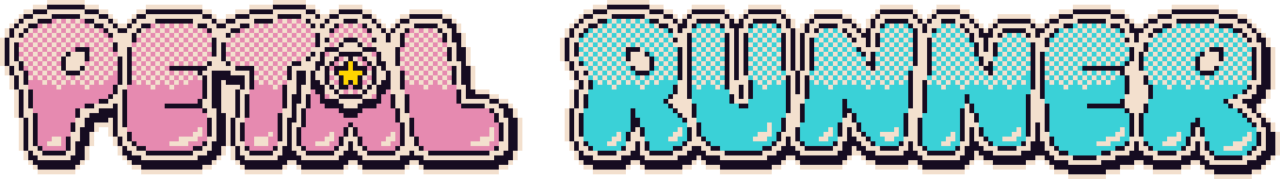 Game Boy Color-style slice-of-life RPG Petal Runner announced for PC - Gematsu