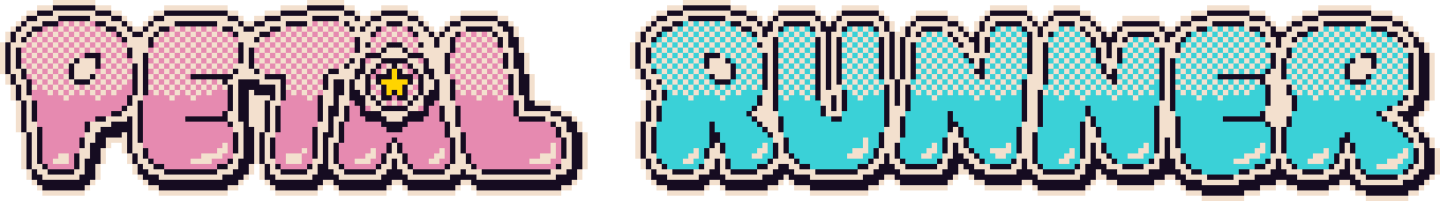 Game Boy Color-style slice-of-life RPG Petal Runner announced for PC - Gematsu