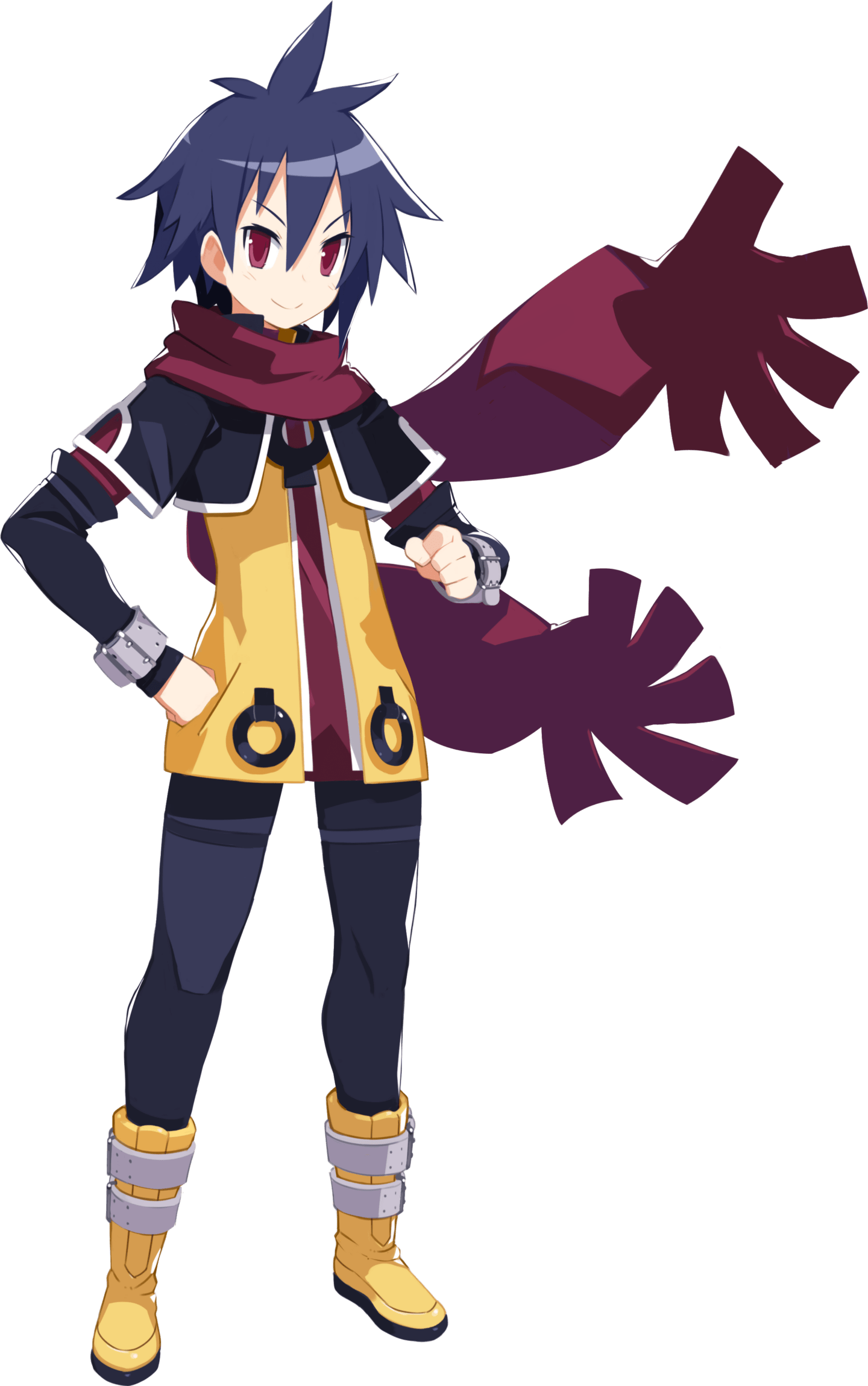 Phantom Brave: The Lost Hero Coming to Nintendo Switch, PlayStation 4 ...