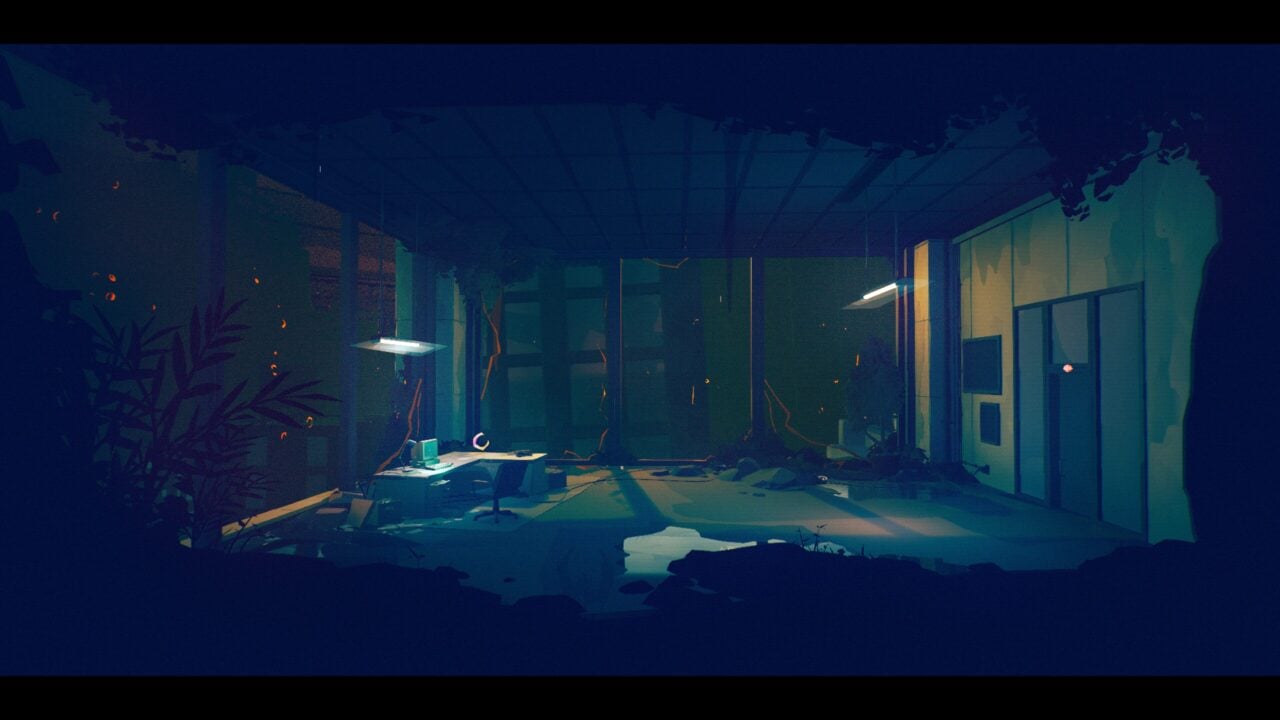 Devolver Digital and Heart Machine announce side-scrolling action ...