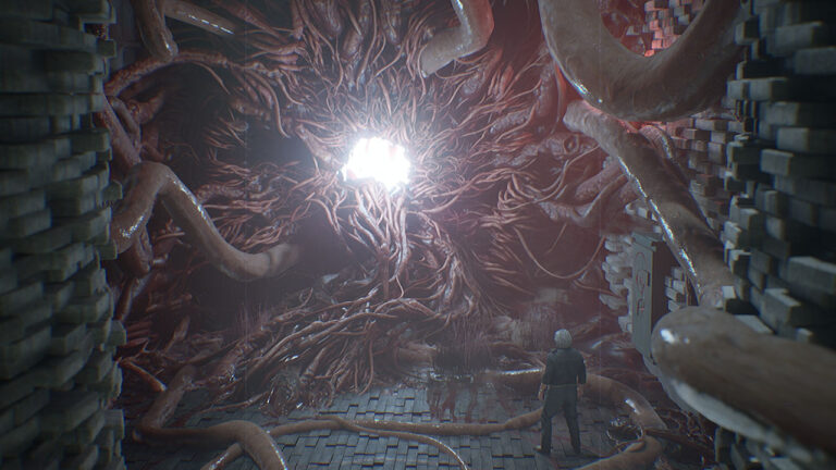 Post Trauma adds PS5 and Xbox Series versions, delayed to fall - Gematsu