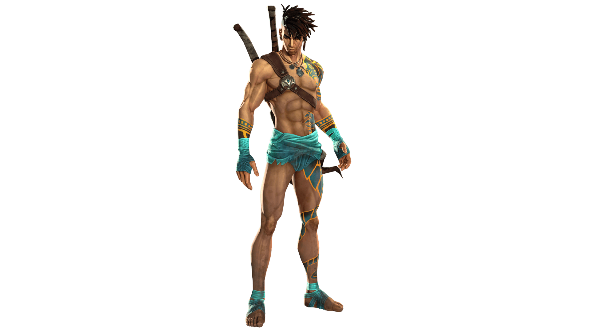 Prince of Persia: The Lost Crown story DLC ‘Mask of Darkness’ launches ...
