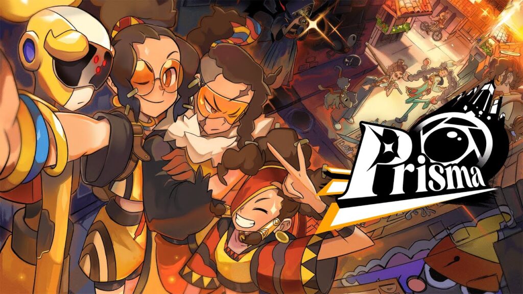 Cris Tales developer Dreams Uncorporated announces turn-based RPG Prisma - Gematsu