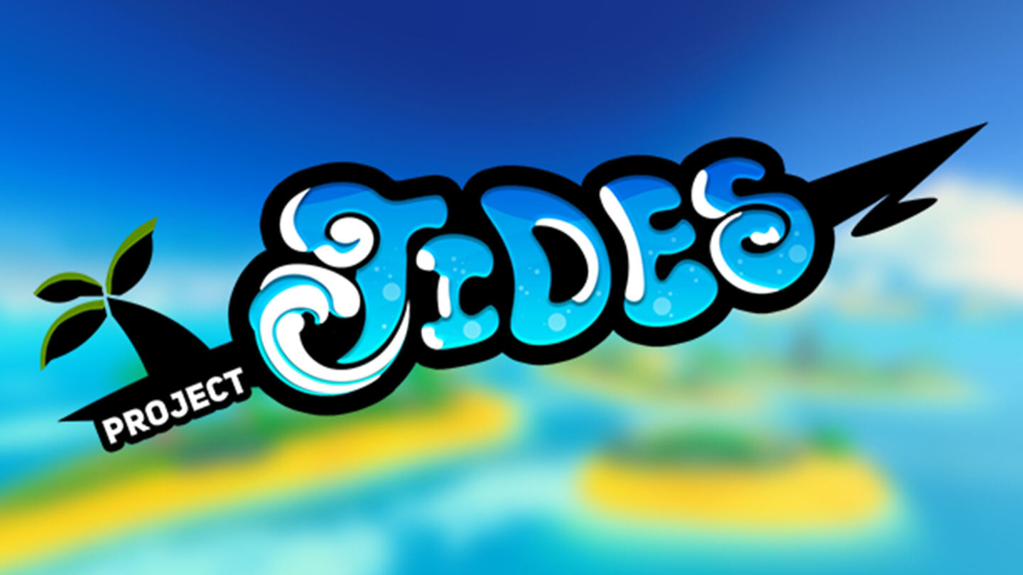 Fabraz announces ‘expressive’ open-world 3D platformer Project Tides ...