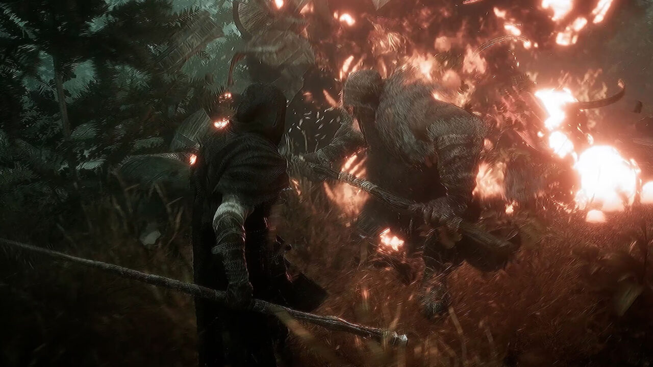 The Relic: First Guardian - Future Games Show: Summer Showcase 2024 ...