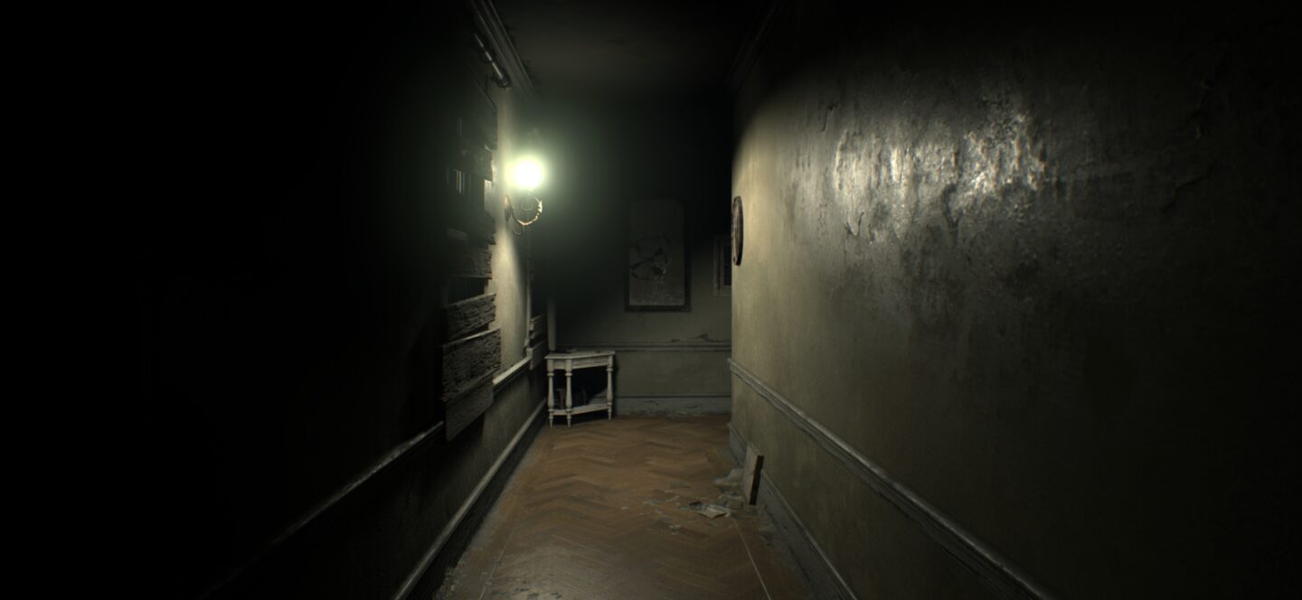 Resident Evil 7 biohazard coming to iPhone, iPad, and Mac on July 2 ...