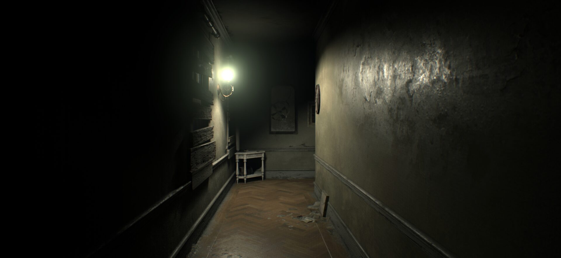 Resident Evil 7 biohazard coming to iPhone, iPad, and Mac on July 2 ...