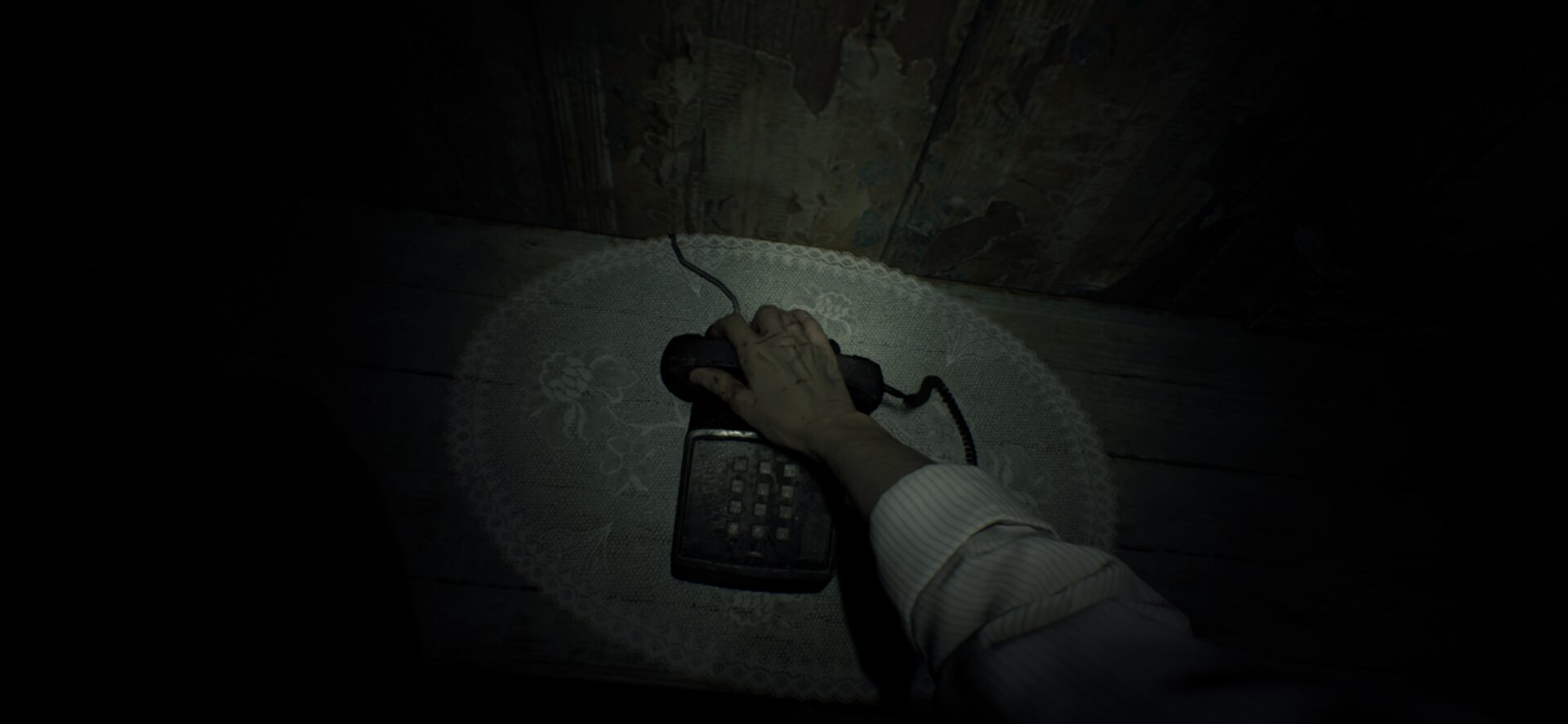 Resident Evil 7 biohazard coming to iPhone, iPad, and Mac on July 2 ...