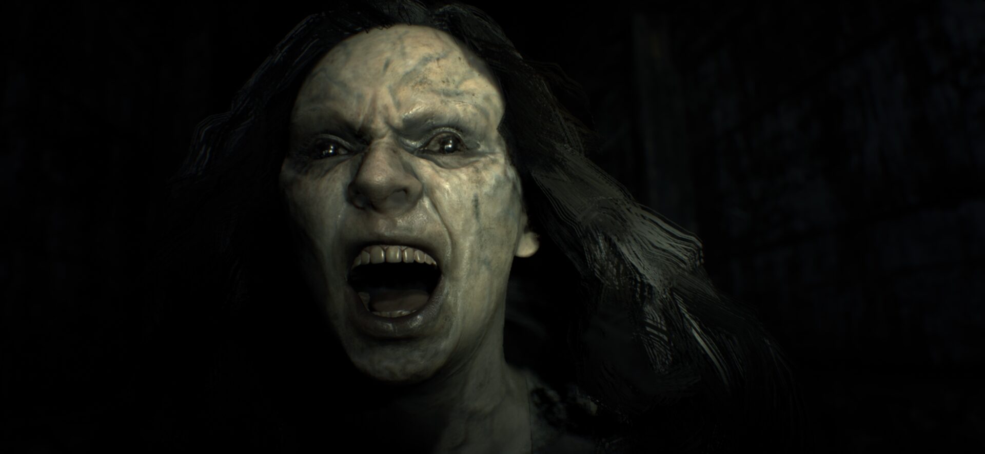 Resident Evil 7 biohazard coming to iPhone, iPad, and Mac on July 2 ...