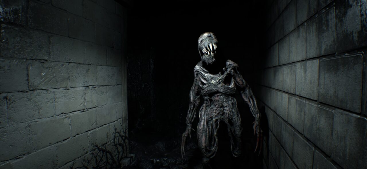 Resident Evil 7 biohazard coming to iPhone, iPad, and Mac on July 2 ...