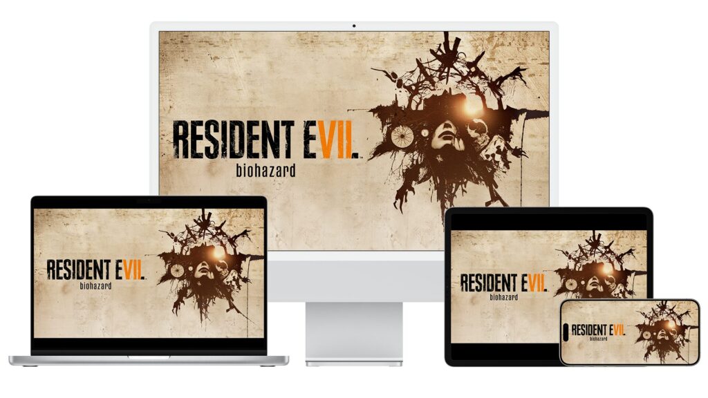 Resident Evil 7 biohazard coming to iPhone, iPad, and Mac on July 2 ...