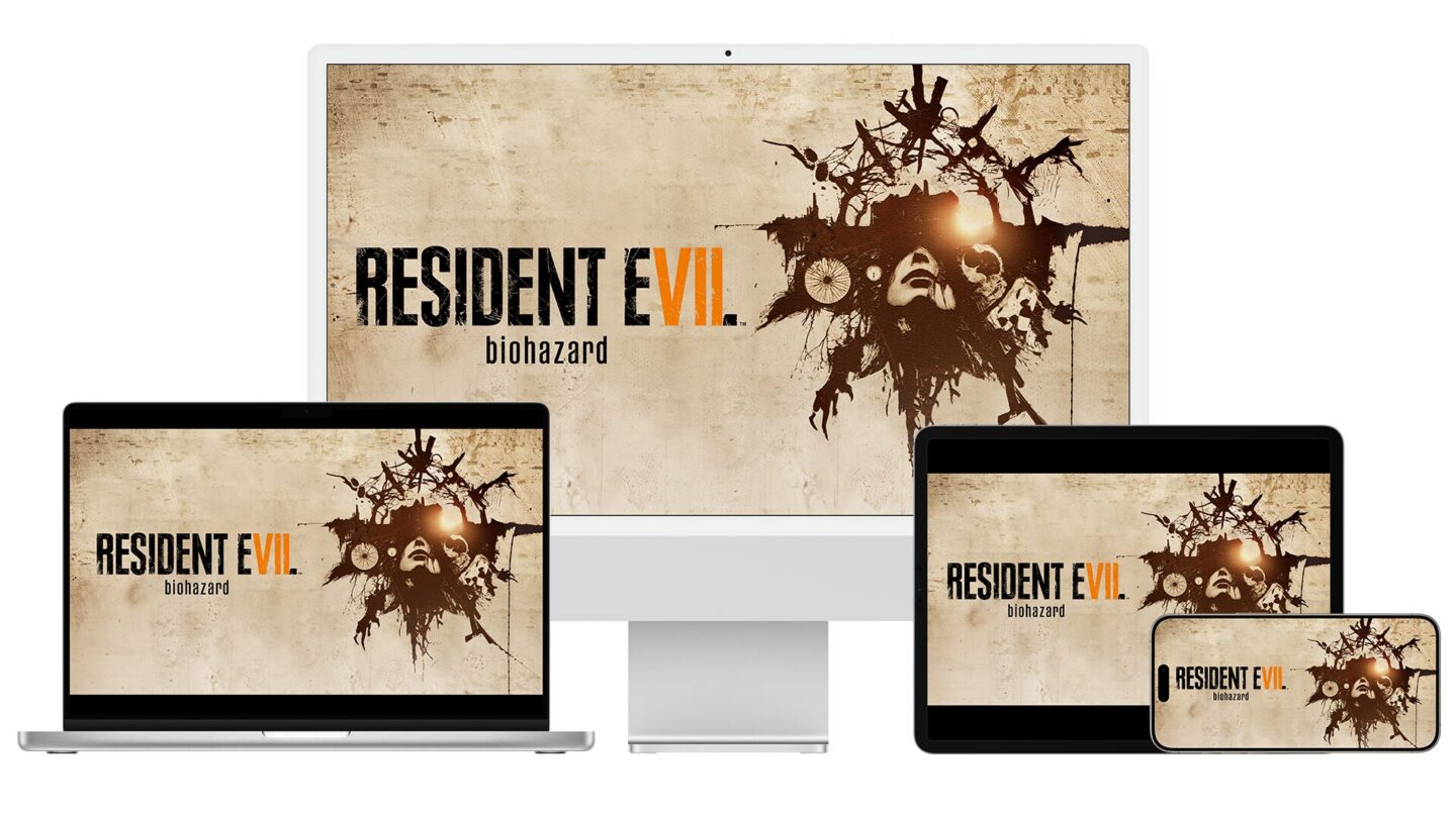 Resident Evil 7 biohazard coming to iPhone, iPad, and Mac on July 2 ...