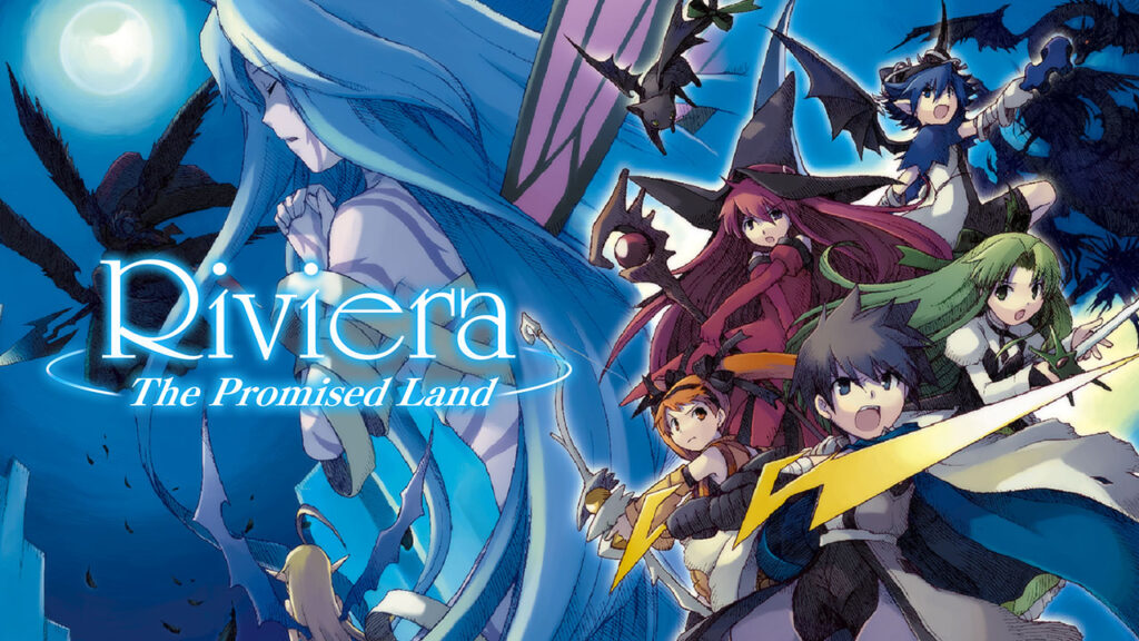 Riviera: The Promised Land remaster for PC launches July 17 worldwide ...
