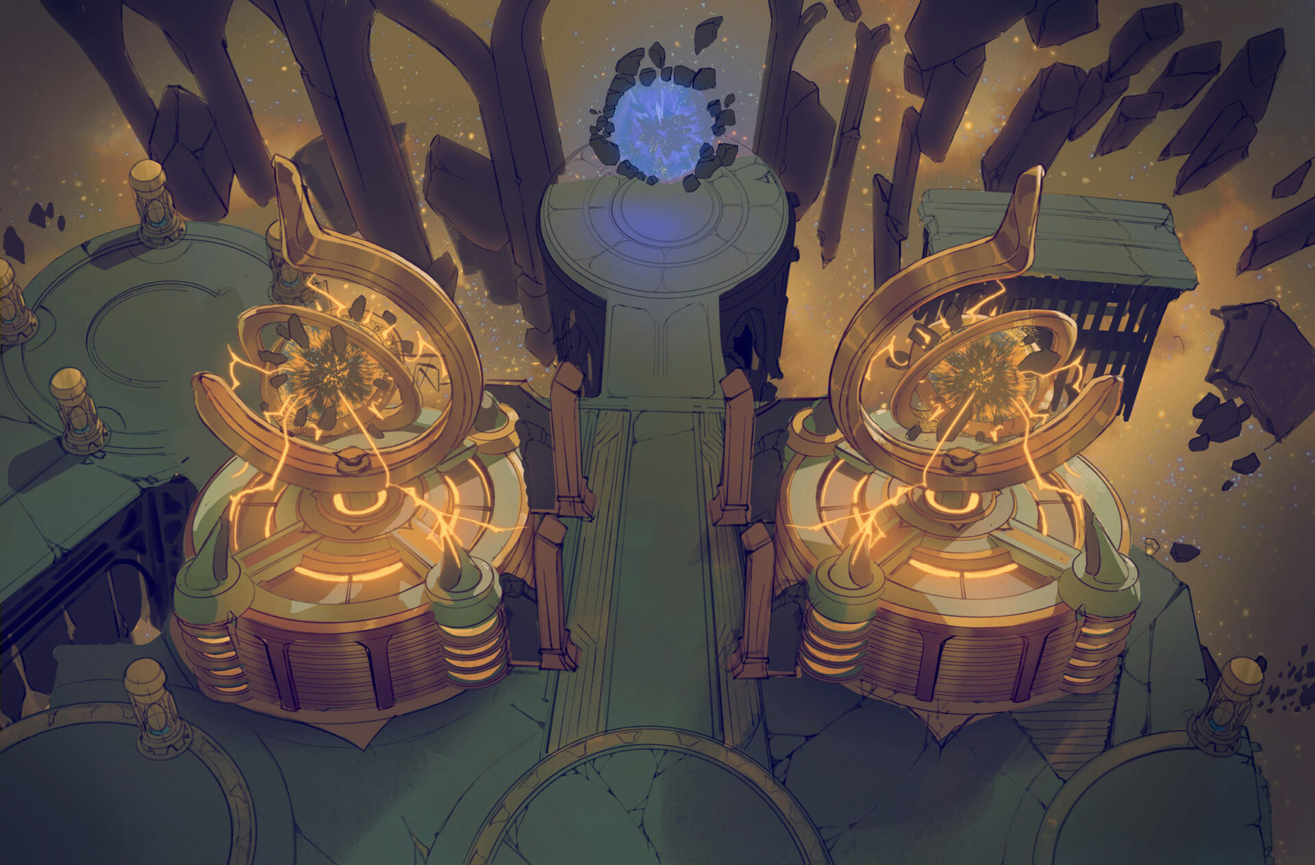 Project Loki officially titled SUPERVIVE, open beta set for late 2024 ...