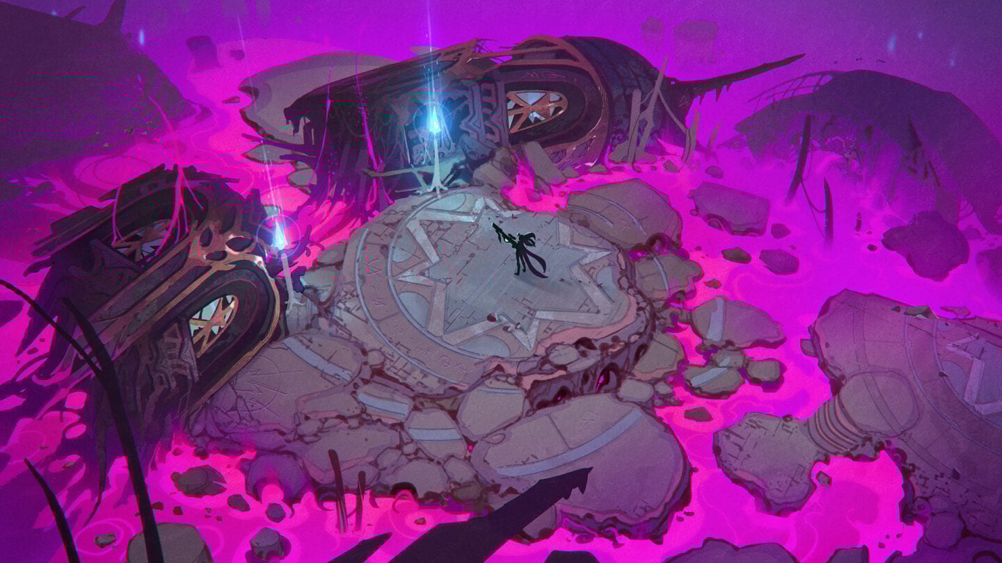 Project Loki officially titled SUPERVIVE, open beta set for late 2024 ...