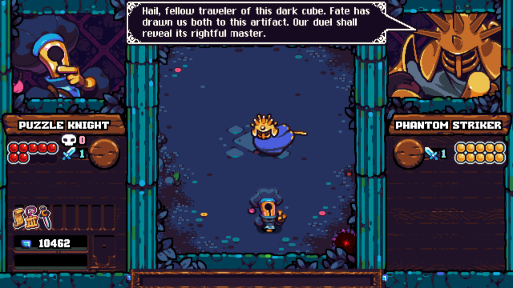 Shovel Knight Pocket Dungeon free DLC ‘Paradox Pack’ launches this ...