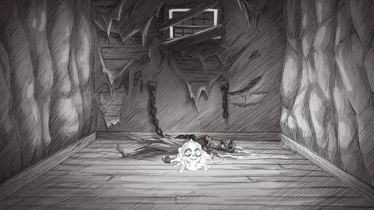 Slay the Princess: The Pristine Cut announced for PS5, Xbox Series, PS4 ...