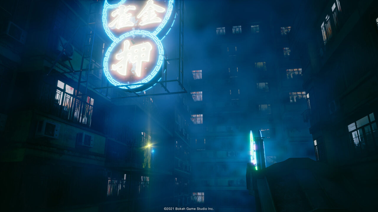 Slitterhead launches November 8 for PS5, Xbox Series, PS4, and PC - Gematsu