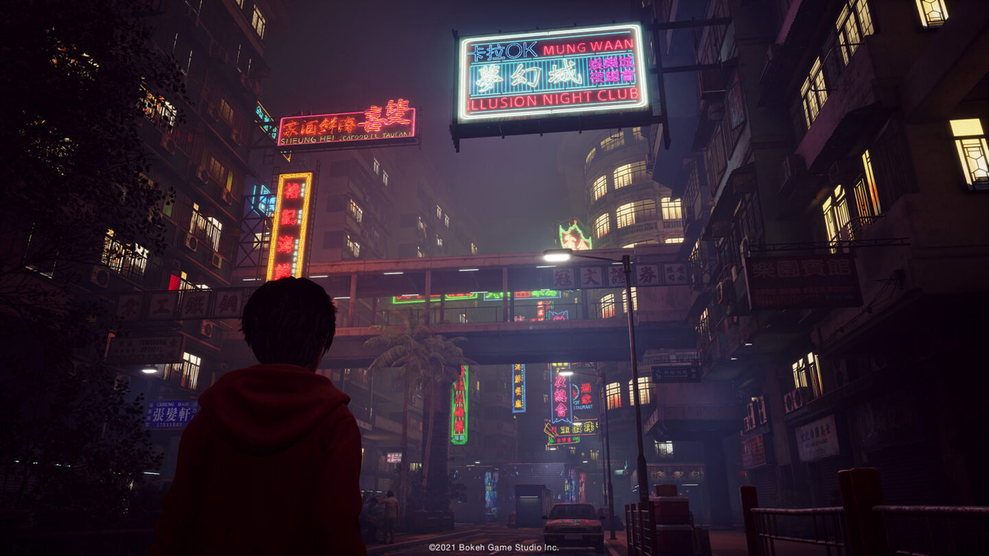 Slitterhead launches November 8 for PS5, Xbox Series, PS4, and PC - Gematsu