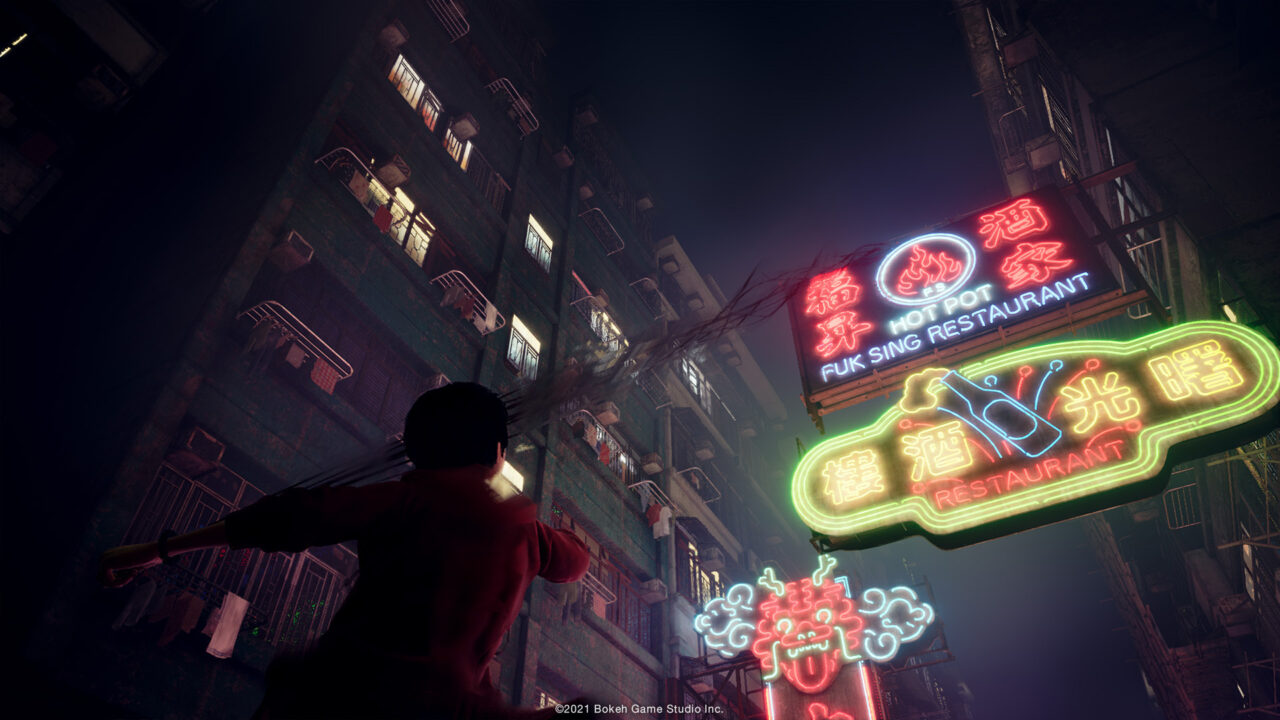 Slitterhead launches November 8 for PS5, Xbox Series, PS4, and PC - Gematsu