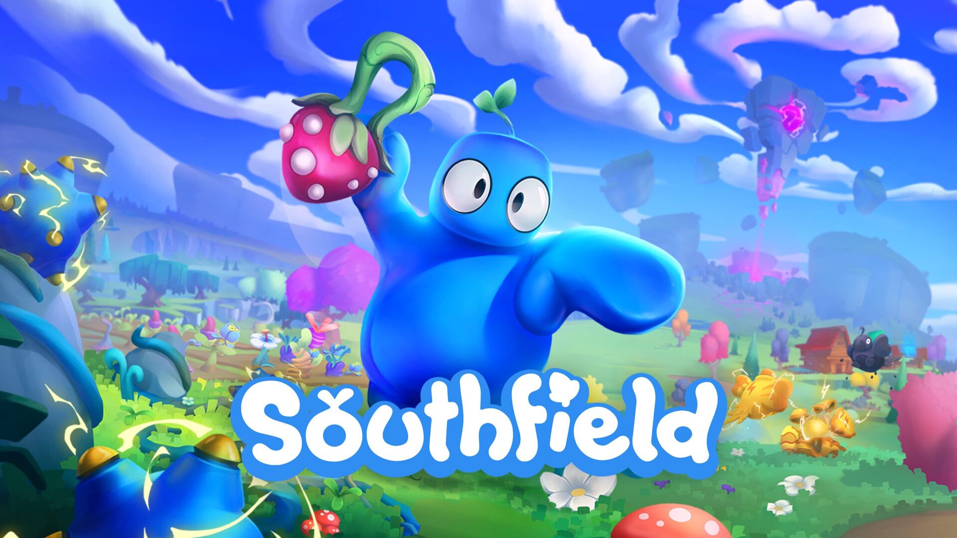 Southfield launches in Early Access on June 24 [Update: Delayed] - Gematsu