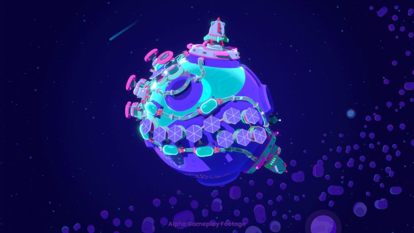 Project Mango officially announced as Star Birds - Gematsu