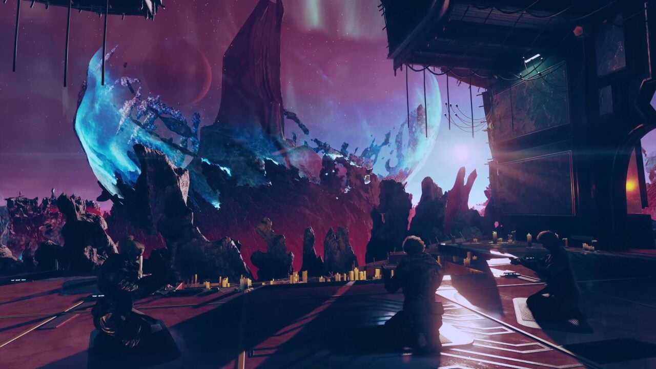 Starfield DLC ‘Shattered Space’ debut trailer, details, and screenshots ...