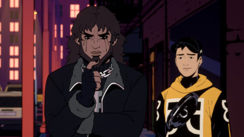 Stray Gods: The Roleplaying Musical DLC ‘Orpheus’ launches June 27 for ...