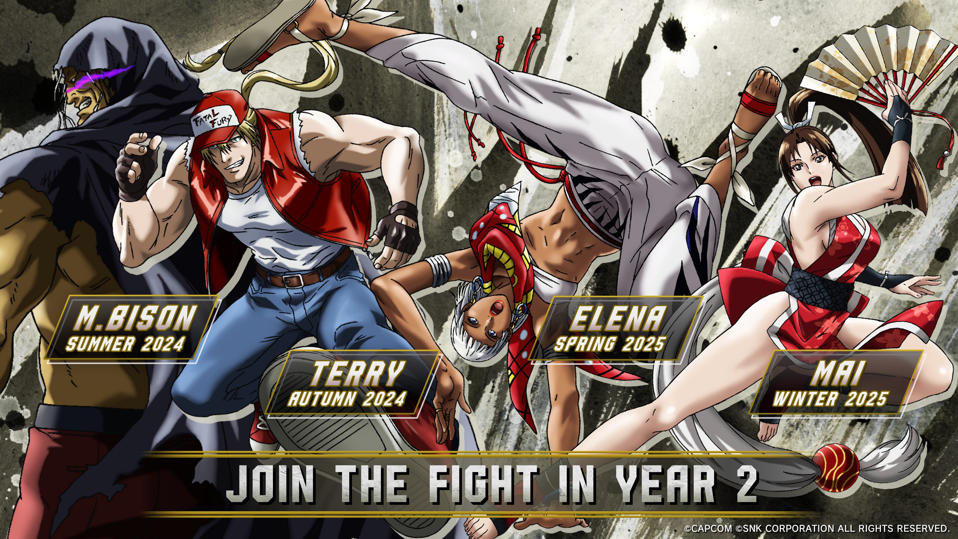 June 7 2024 Gematsu June 7 2024 Gematsu