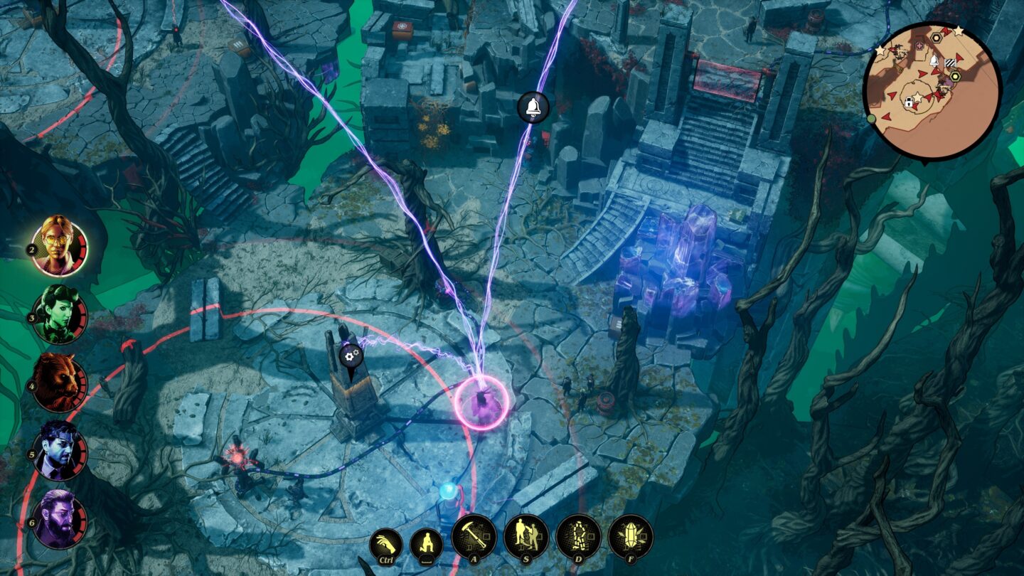 Devolver Digital and Artificer announce real-time tactical stealth ...