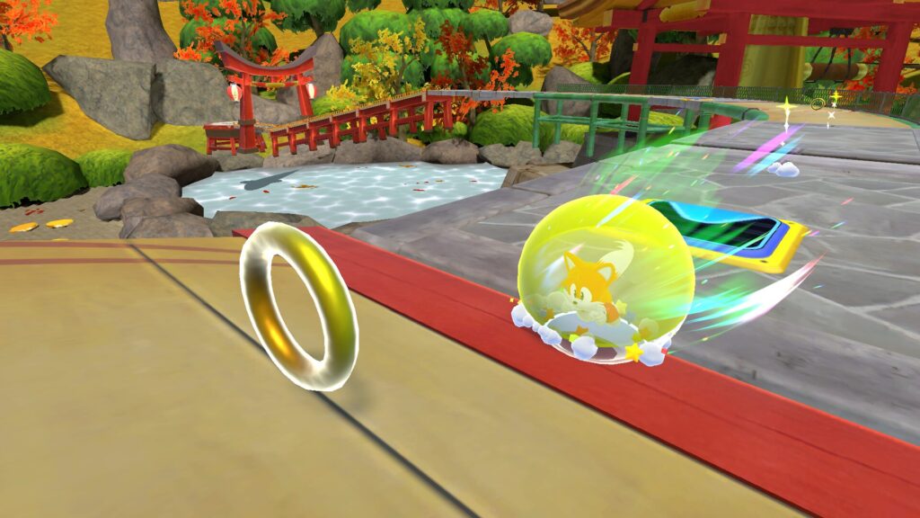 Super Monkey Ball: Banana Rumble DLC ‘SEGA Pass’ - Sonic, Tails ...