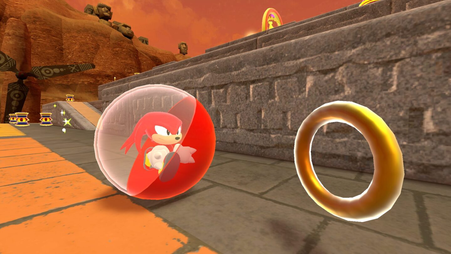 Super Monkey Ball: Banana Rumble DLC ‘SEGA Pass’ - Sonic, Tails, Knuckles, and Amy trailer ...
