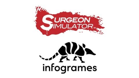 Infogrames acquires Surgeon Simulator - Gematsu